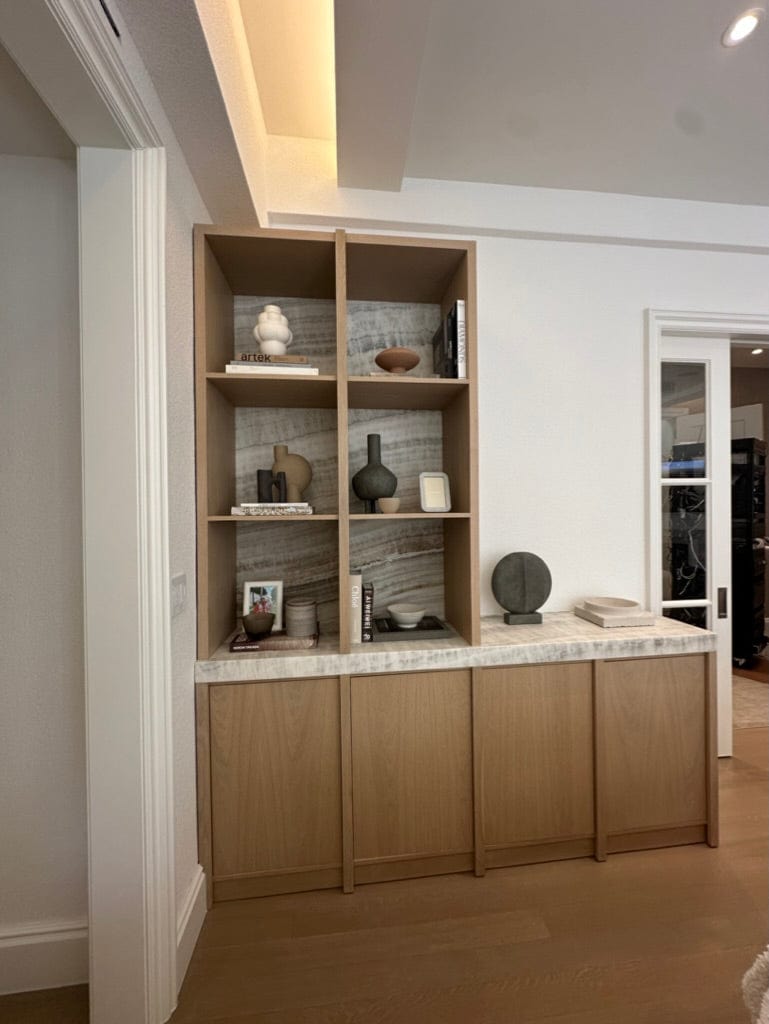 Portfolio – The Carpentry Shop Co.