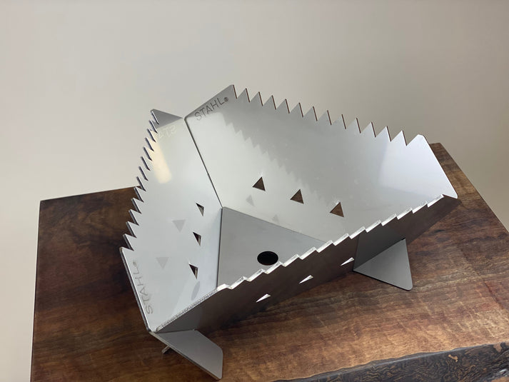 Personal X Pit | The Carpentry Shop Co.