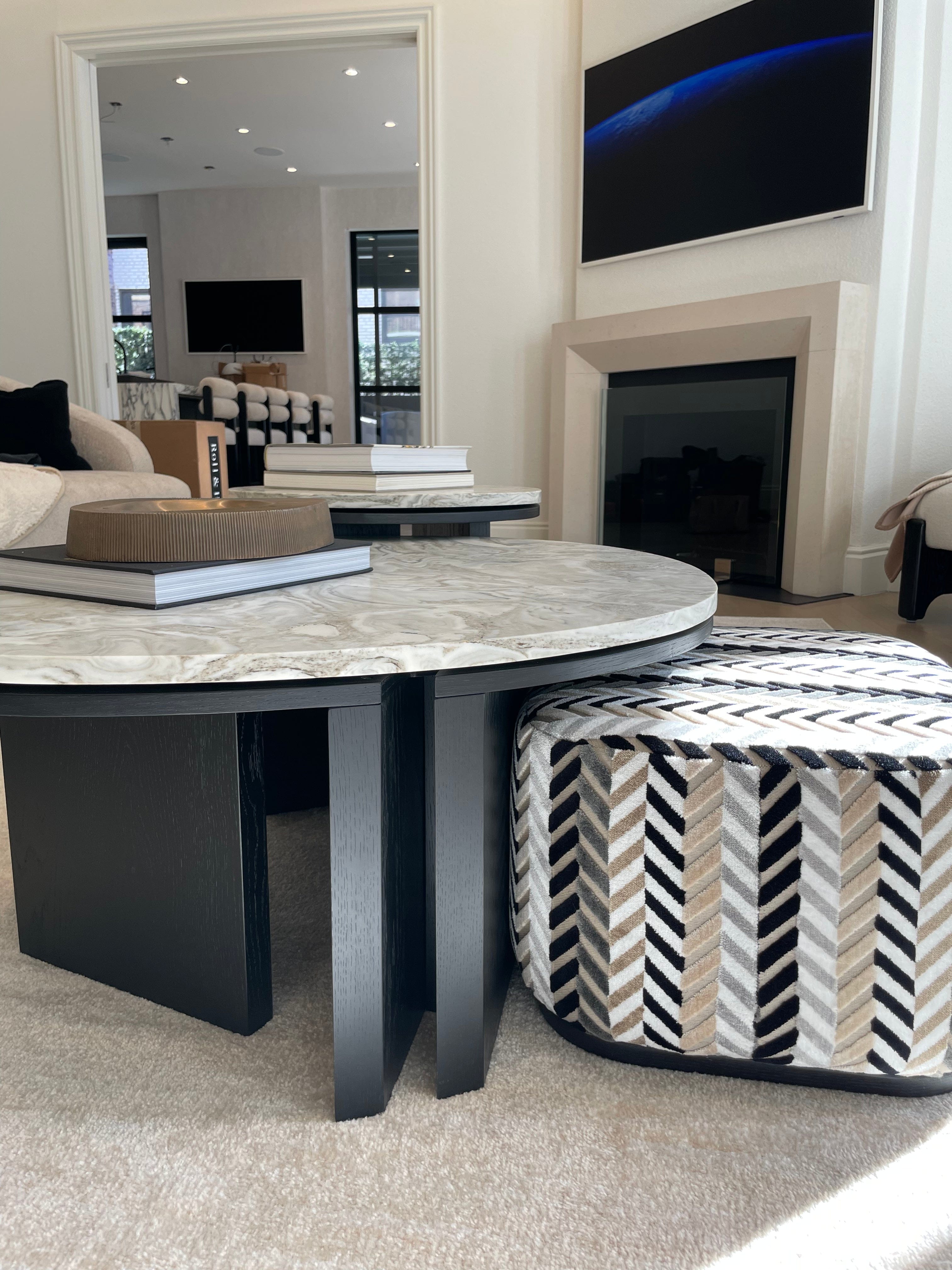 Portfolio – The Carpentry Shop Co.