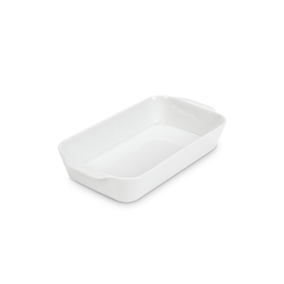 Deep Rectangular Eared Roasters – The Carpentry Shop Co.