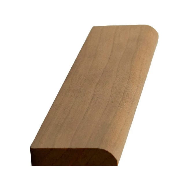 EWCS11 Kitchen Cabinet Scribe Molding | The Carpentry Shop Co.