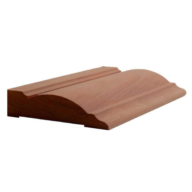 EWCA32 Casing 2-3/4 inch Trim Moulding | The Carpentry Shop Co.
