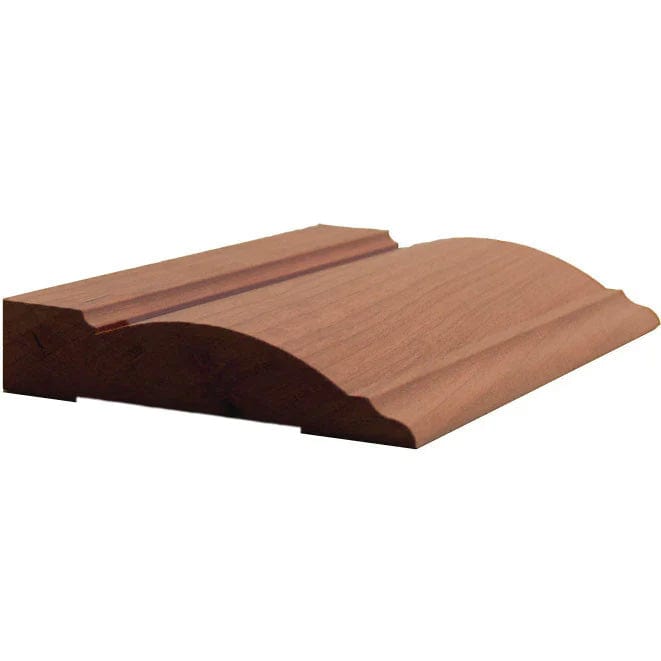 EWCA33 Casing 3-1/2 inch Trim Moulding | The Carpentry Shop Co.
