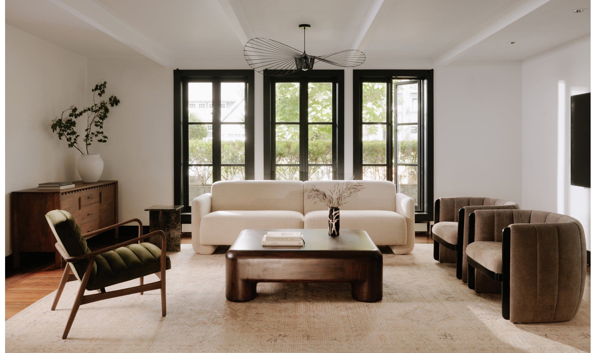 The Carpentry Shop Co. | Handcrafted Artisan Made Furniture