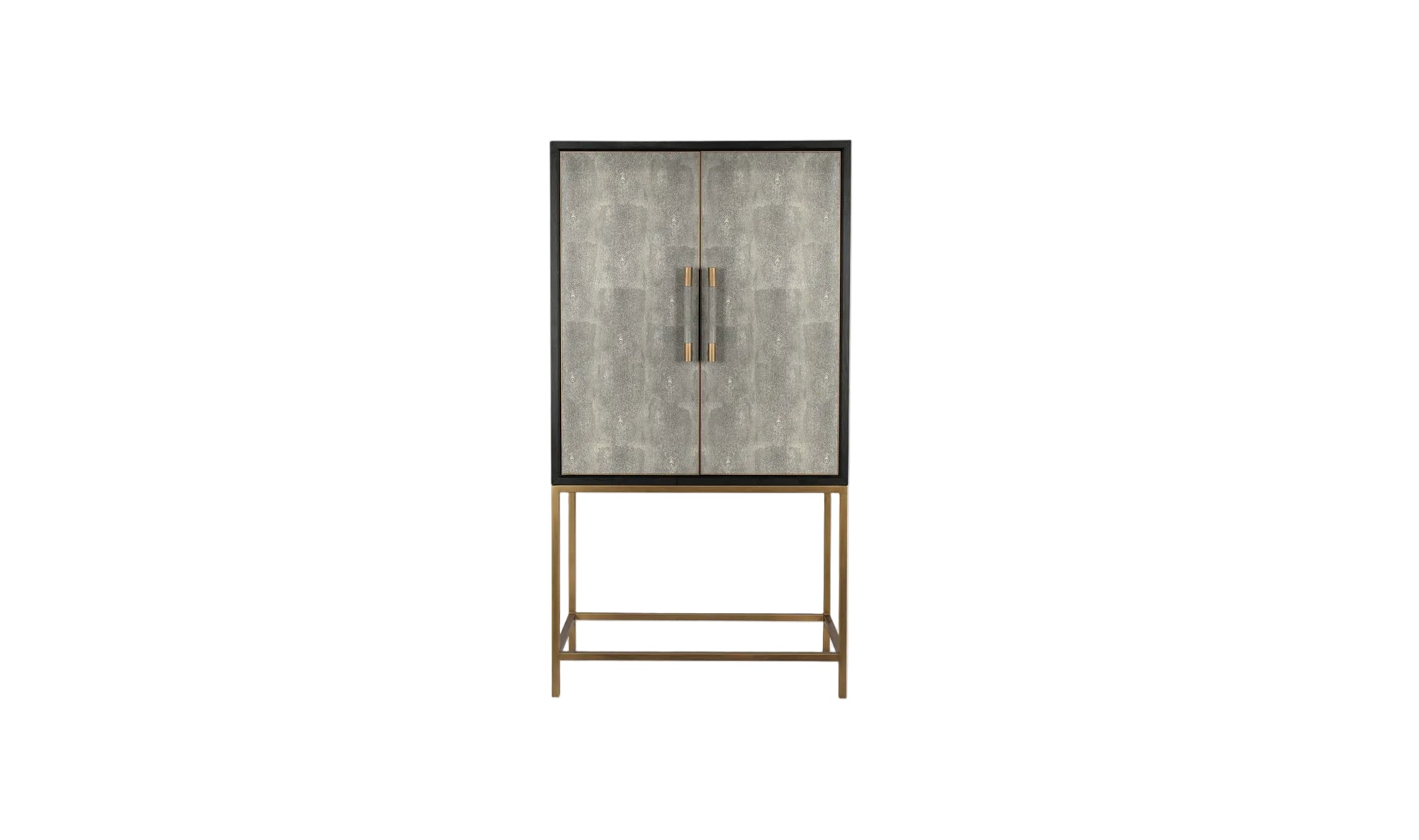 MAKO BAR CABINET | The Carpentry Shop Co.