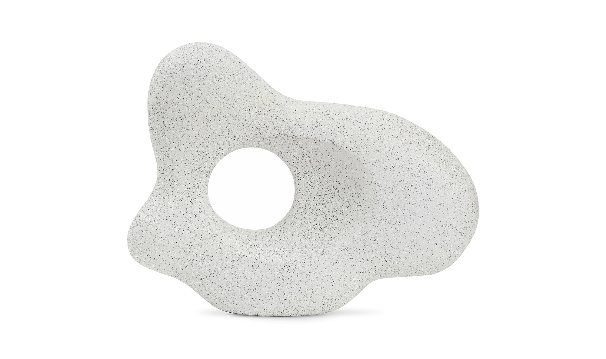 MATTER ECOMIX SCULPTURE FLECKED STONE – The Carpentry Shop Co.