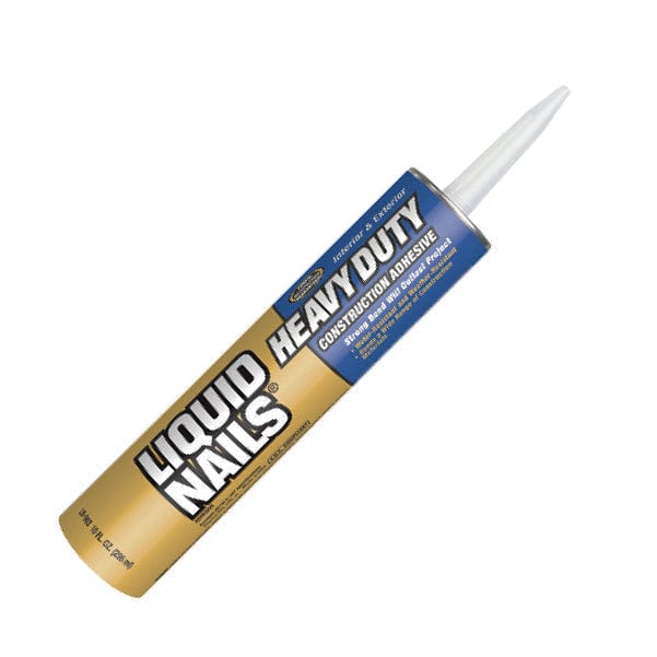 Mounting Adhesive | The Carpentry Shop Co.
