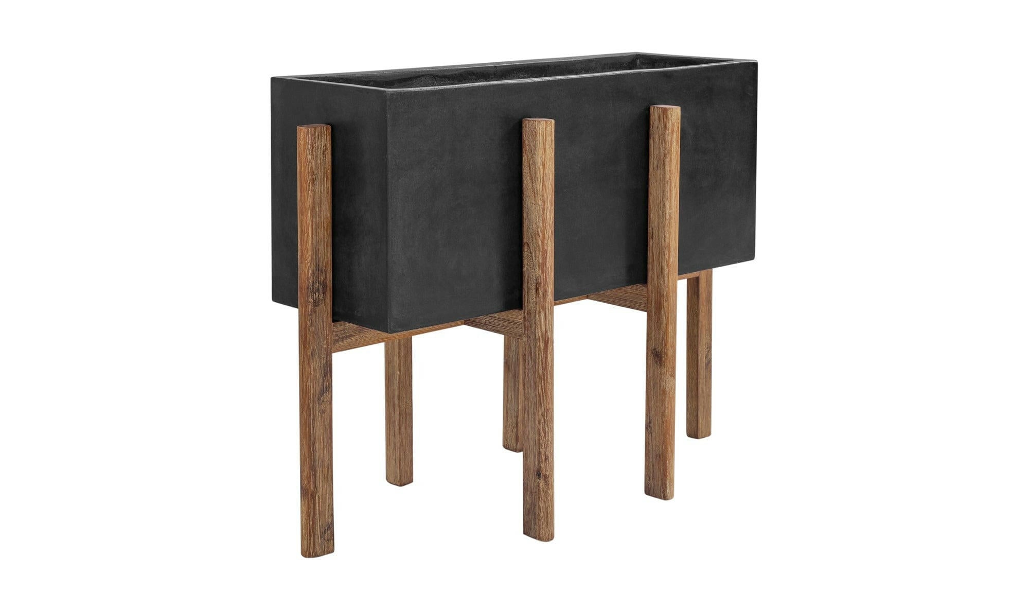 Custom Outdoor Furniture