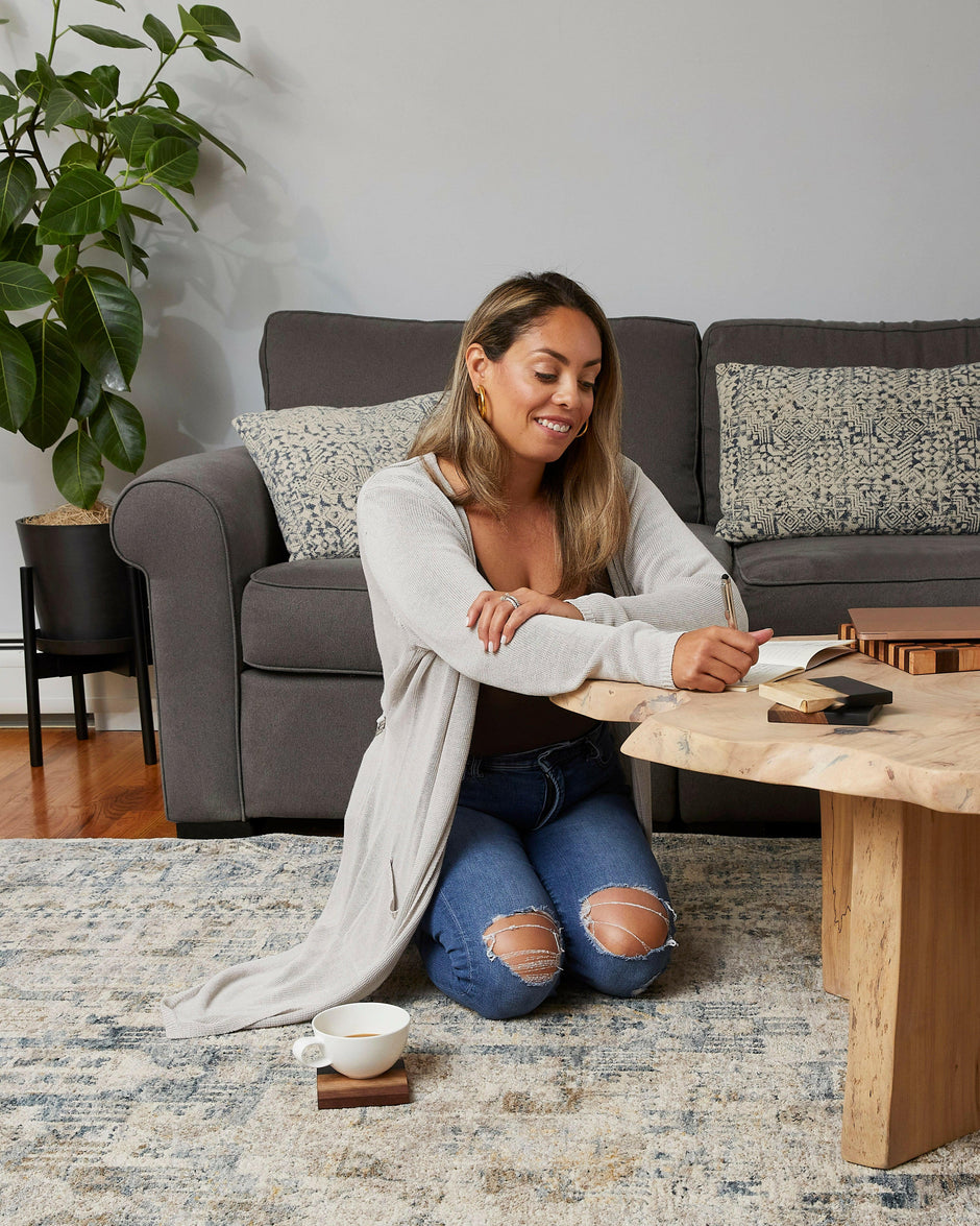 The Carpentry Shop Co. | Handmade Wood Furniture