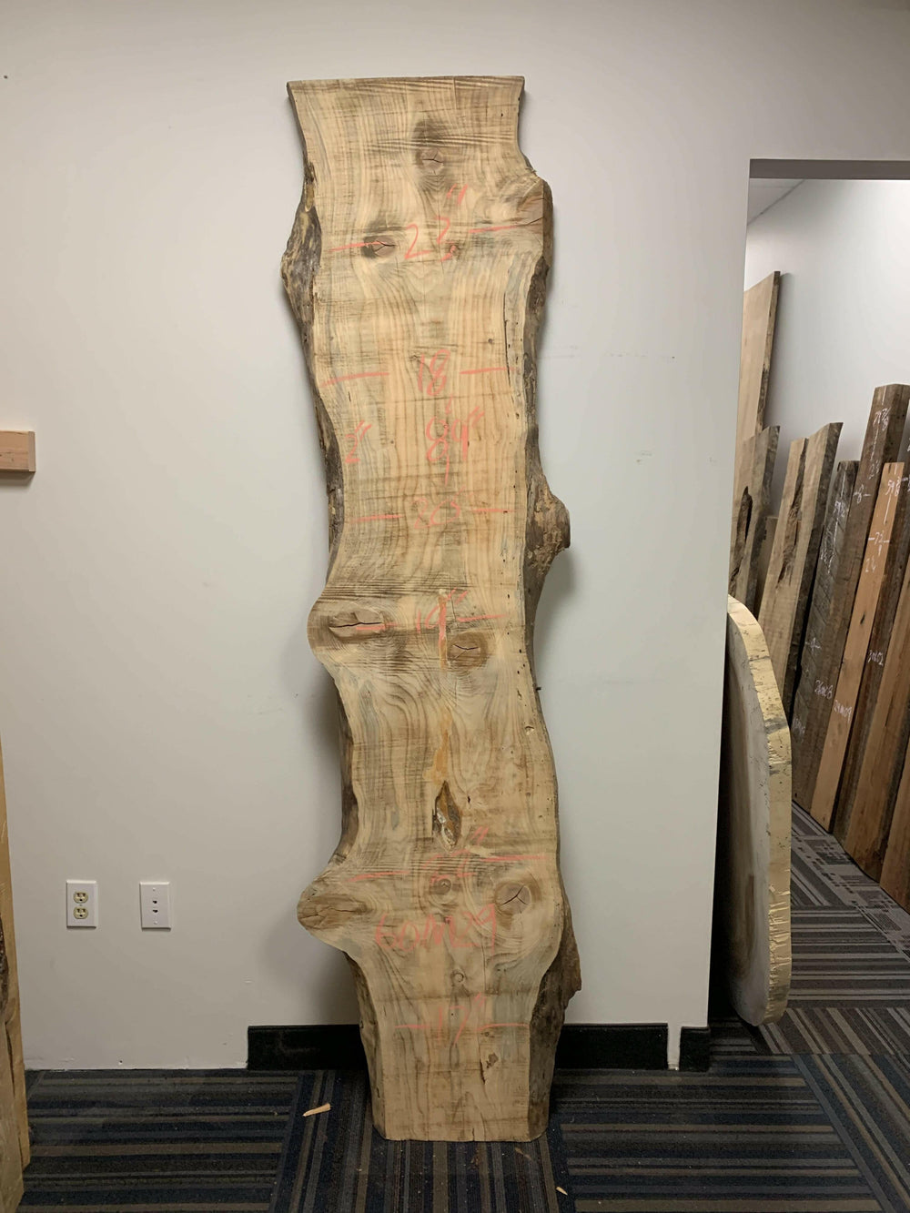 The Carpentry Shop Co. | Handmade Wood Furniture